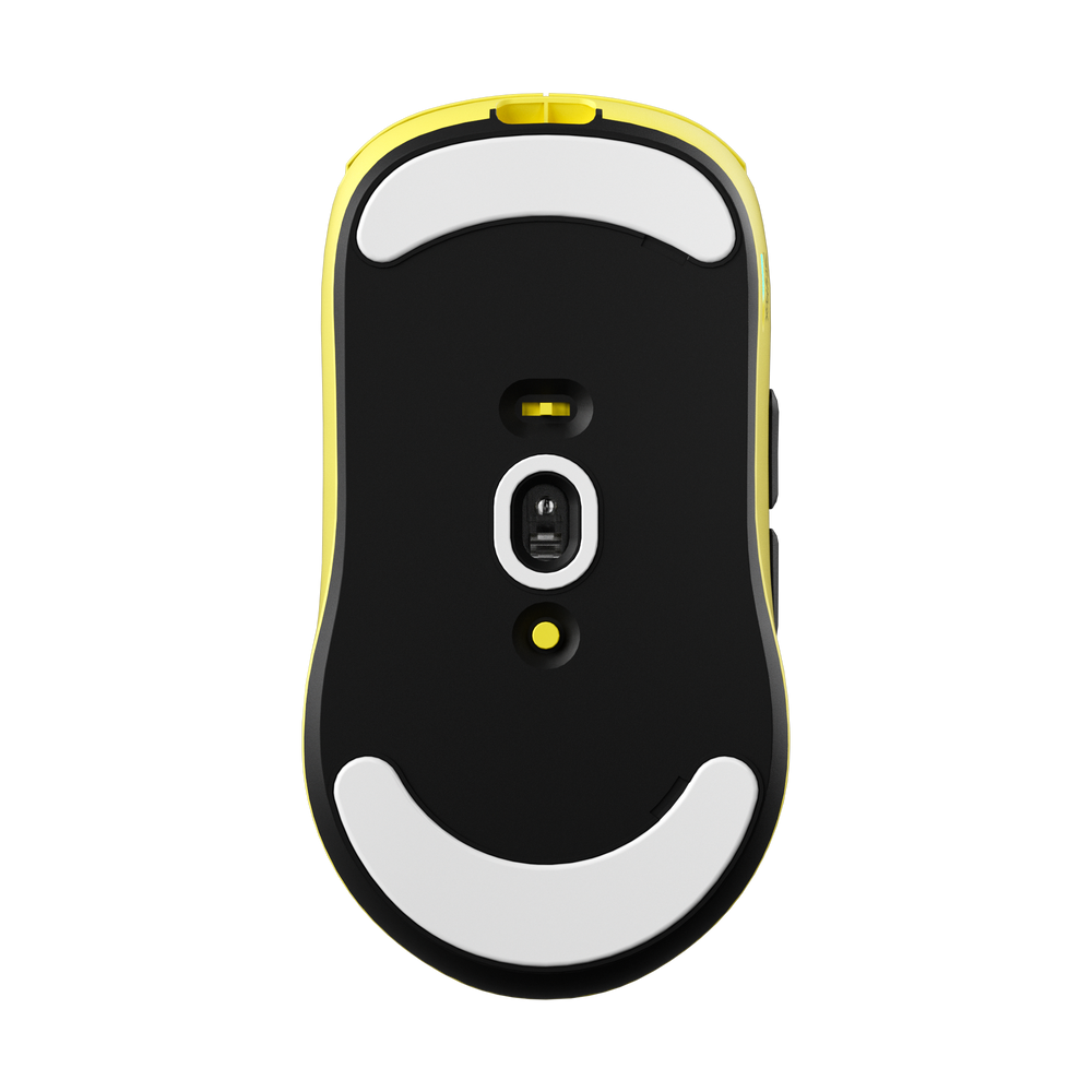 Scyrox V8
