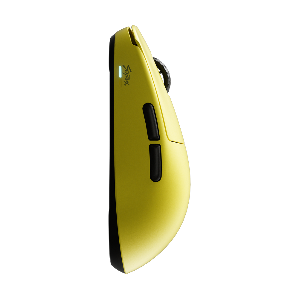 Scyrox V8