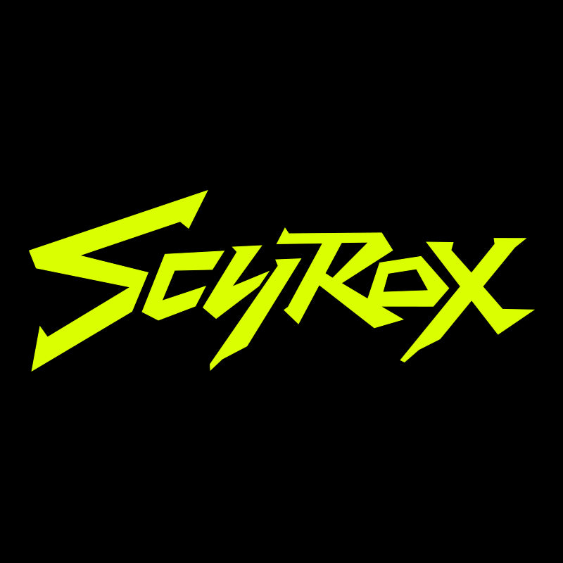 Official Scyrox Gaming Gear | Peak performance - for the true gamer.