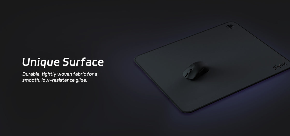 Scyrox Sosu Mousepad